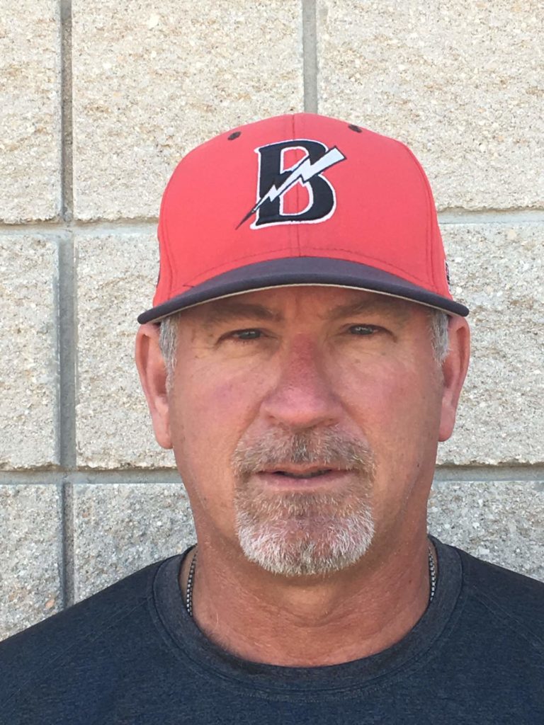 Coaches – Buzz Lightning Baseball Academy