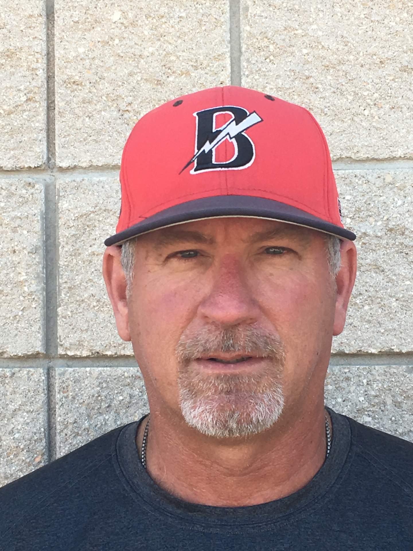 Coaches – Buzz Lightning Baseball Academy