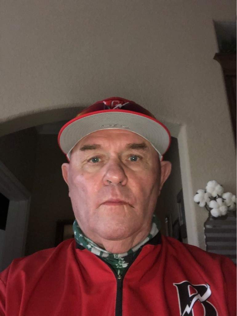 Coaches – Buzz Lightning Baseball Academy