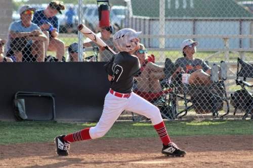 Player News – Buzz Lightning Baseball Academy